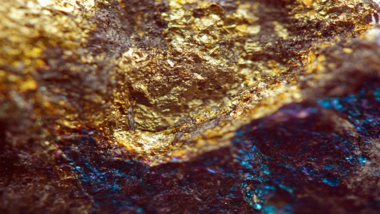 Silver Viper Minerals to accumulate Cimarron gold-copper challenge in ...